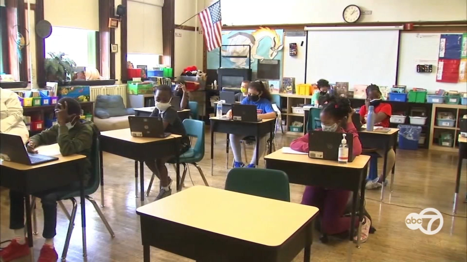 How Juneteenth lessons are being taught in Chicago area schools - ABC7 ...