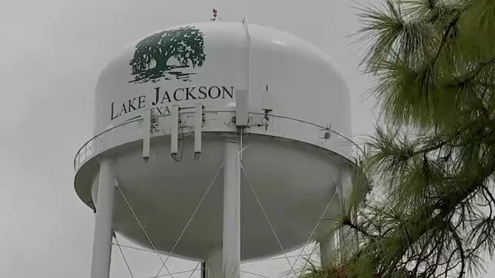 Boil water notice lifted for Lake Jackson residents after low pressure ...