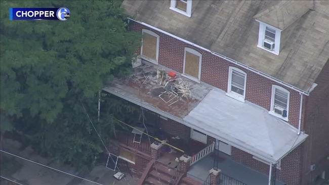 Pottstown fire leaves family of 3 dead in Montgomery County ...