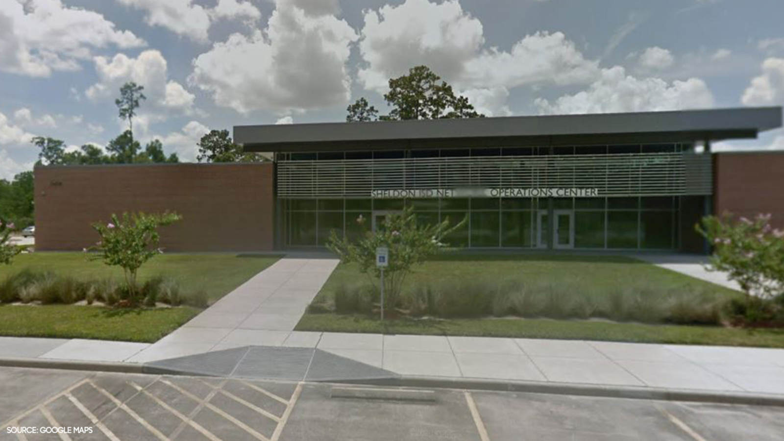 Former Sheldon ISD teacher accused of having inappropriate sexual ...