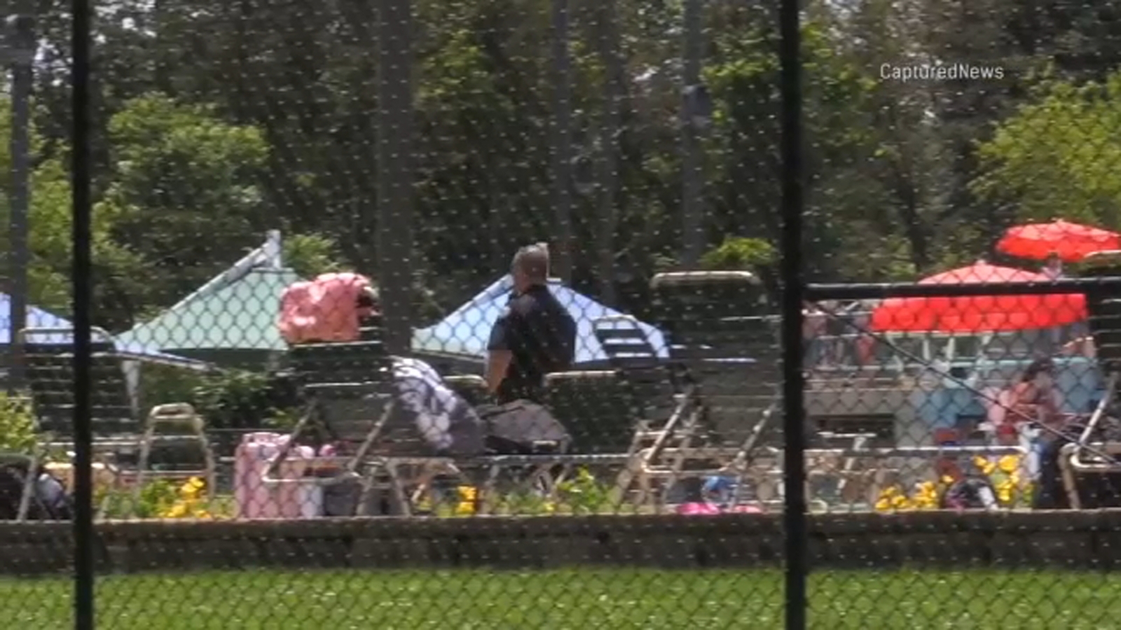 Palatine lifeguard performs CPR on child rescued from Birchwood ...