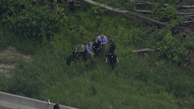 I-40 chase: Carl Wiggins, husband of missing Sampson County woman Kiara ...