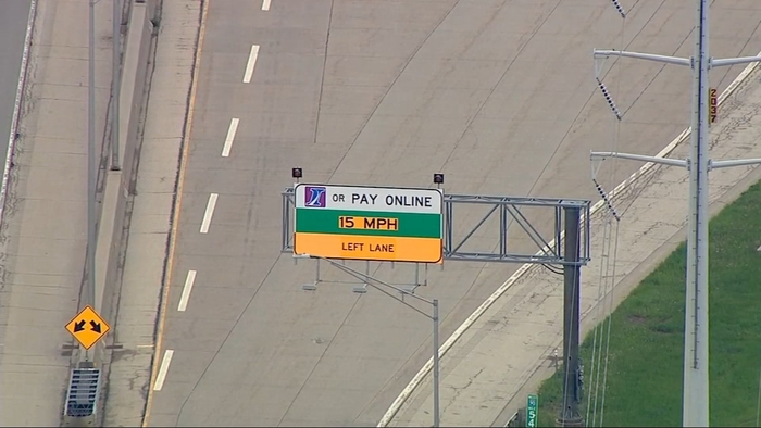 Toll road - ABC7 Chicago