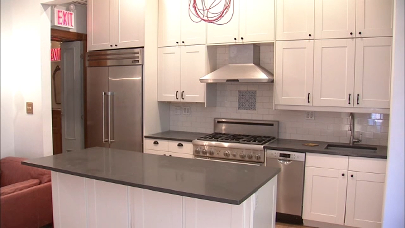 Ali Forney Center leases townhouse to help house homeless trans youth ...