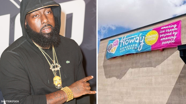 Trae Day 2022: Houston rapper Trae tha Truth talks helping community ...