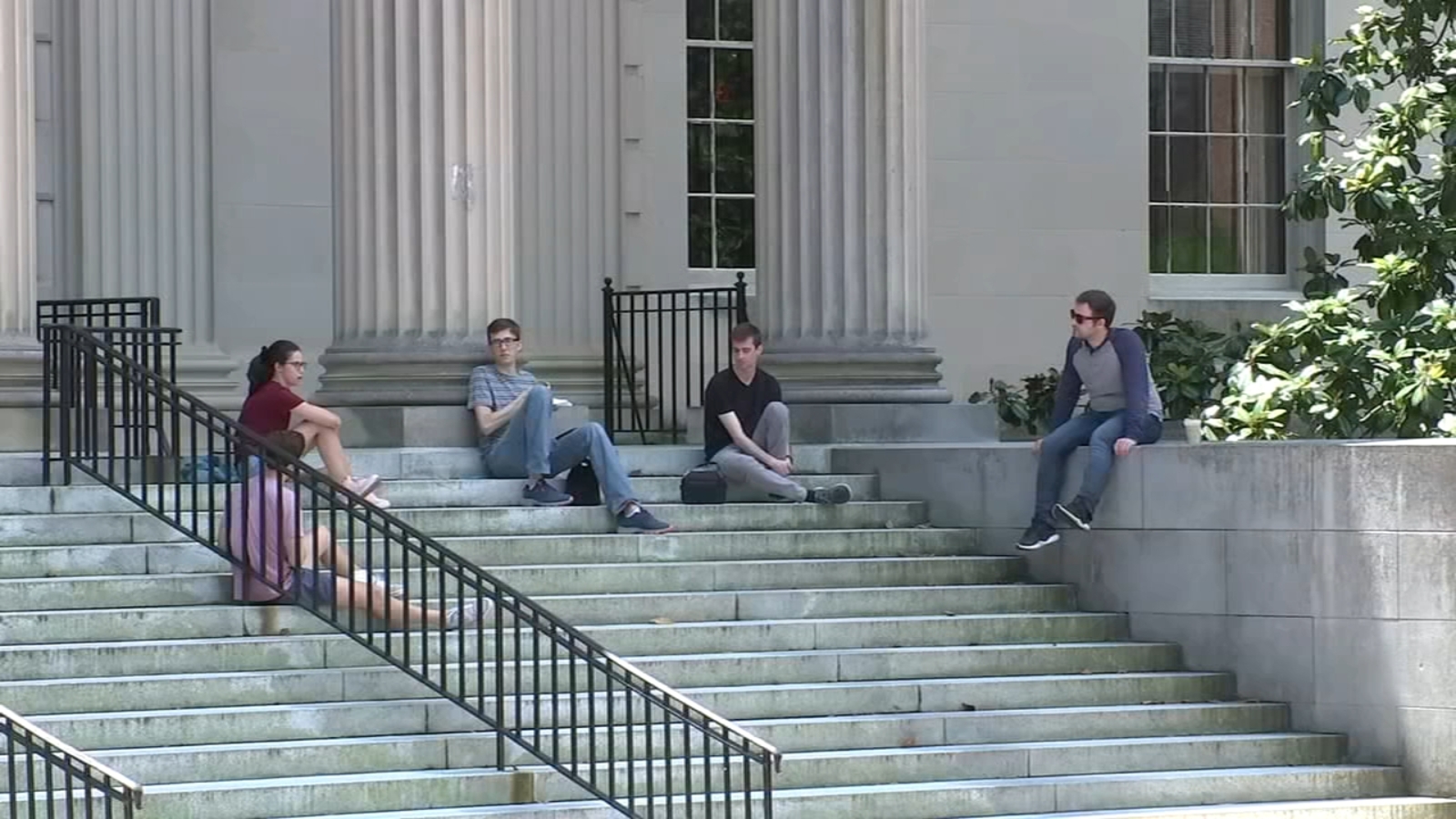 UNC Black Student Movement to protest Thursday in response to tenure ...