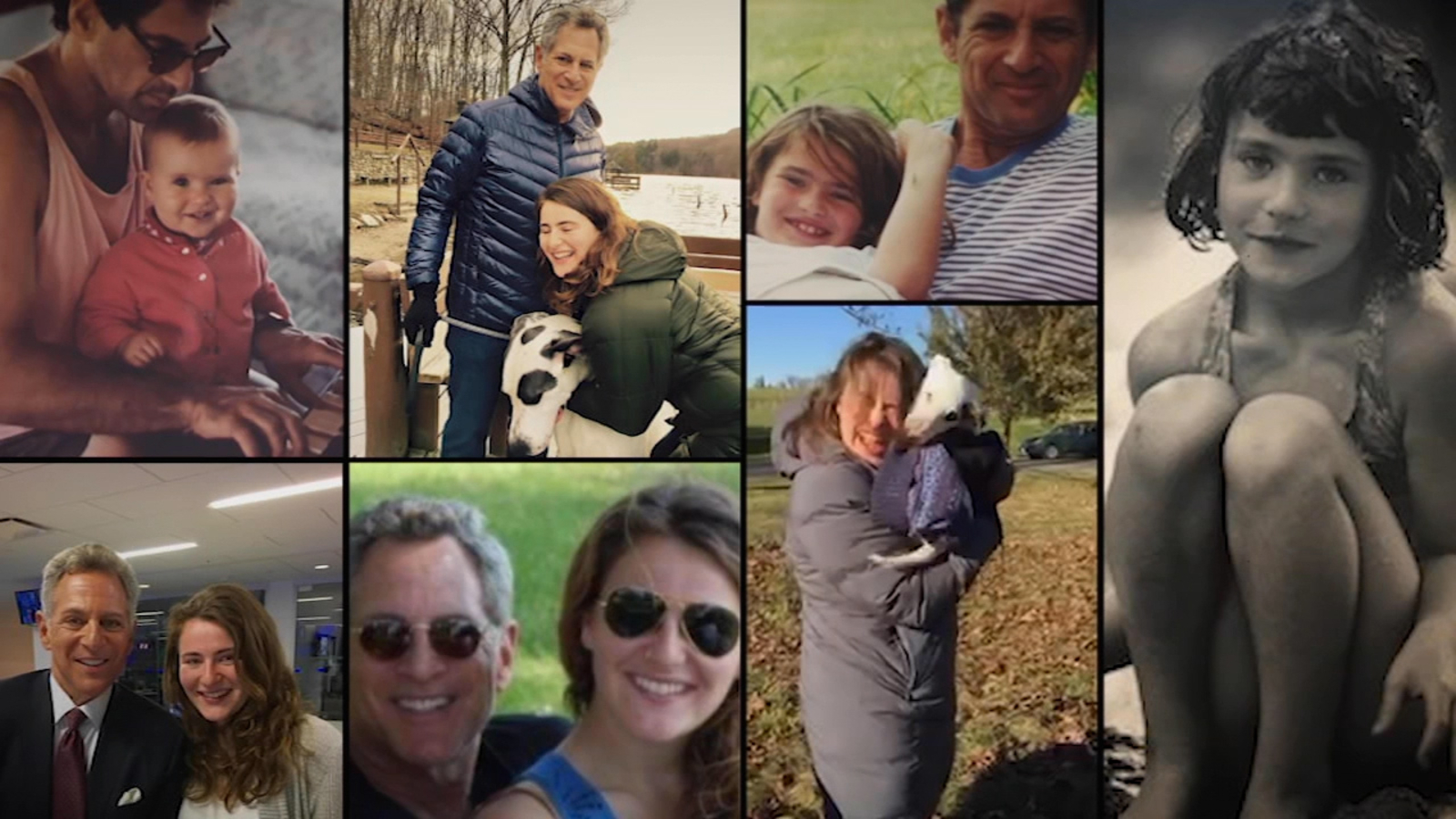 Eyewitness News anchor Bill Ritter reflects on being an LGBTQ+ ally to ...