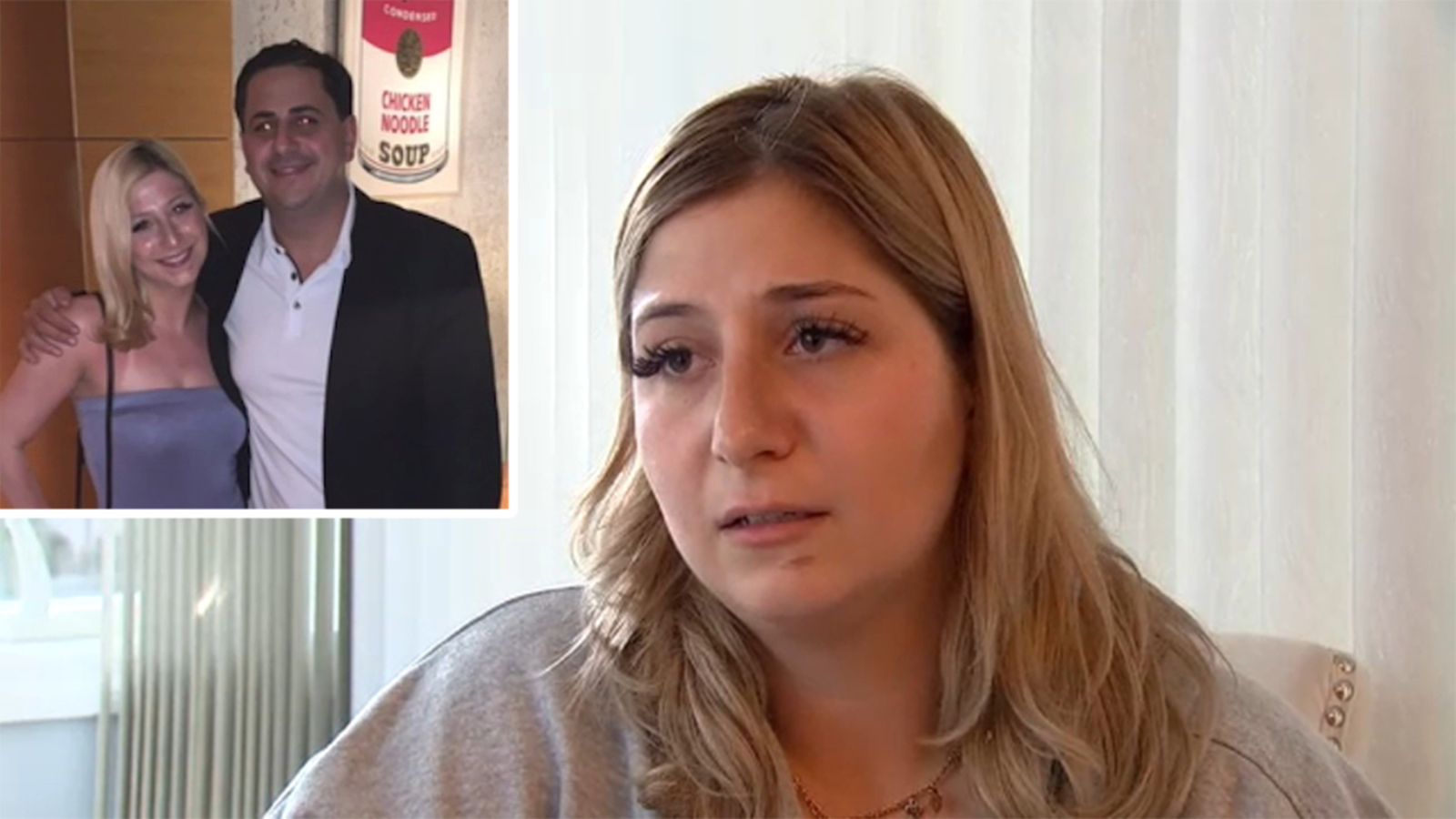 Newlywed couple from Brooklyn missing after Surfside building collapse ...