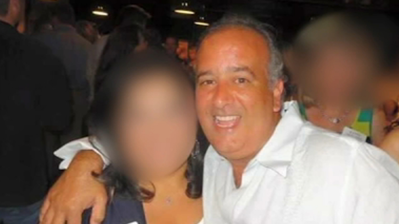 Houston native Manny Lafont among those dead in Florida high-rise ...