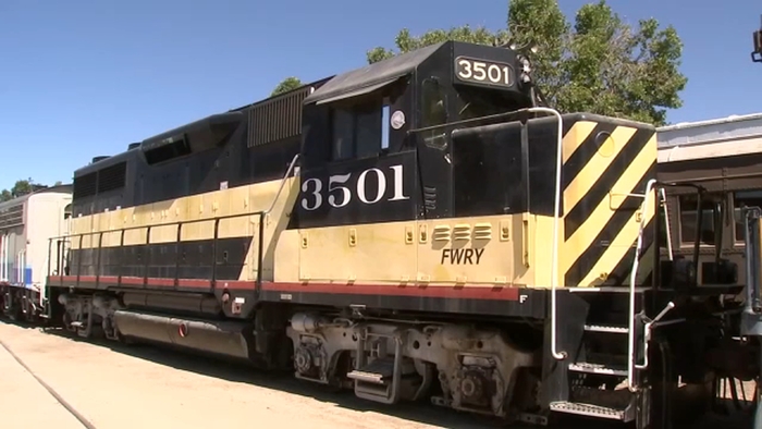 Fillmore News - ABC7 Los Angeles