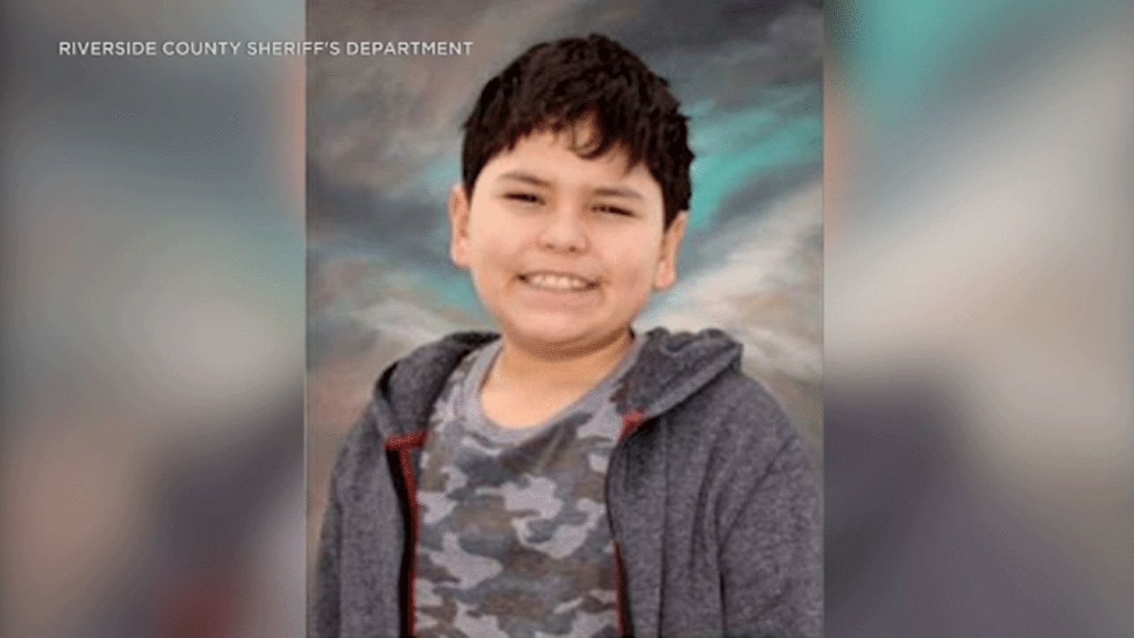 Authorities asking for public's help finding missing 11-year-old San ...