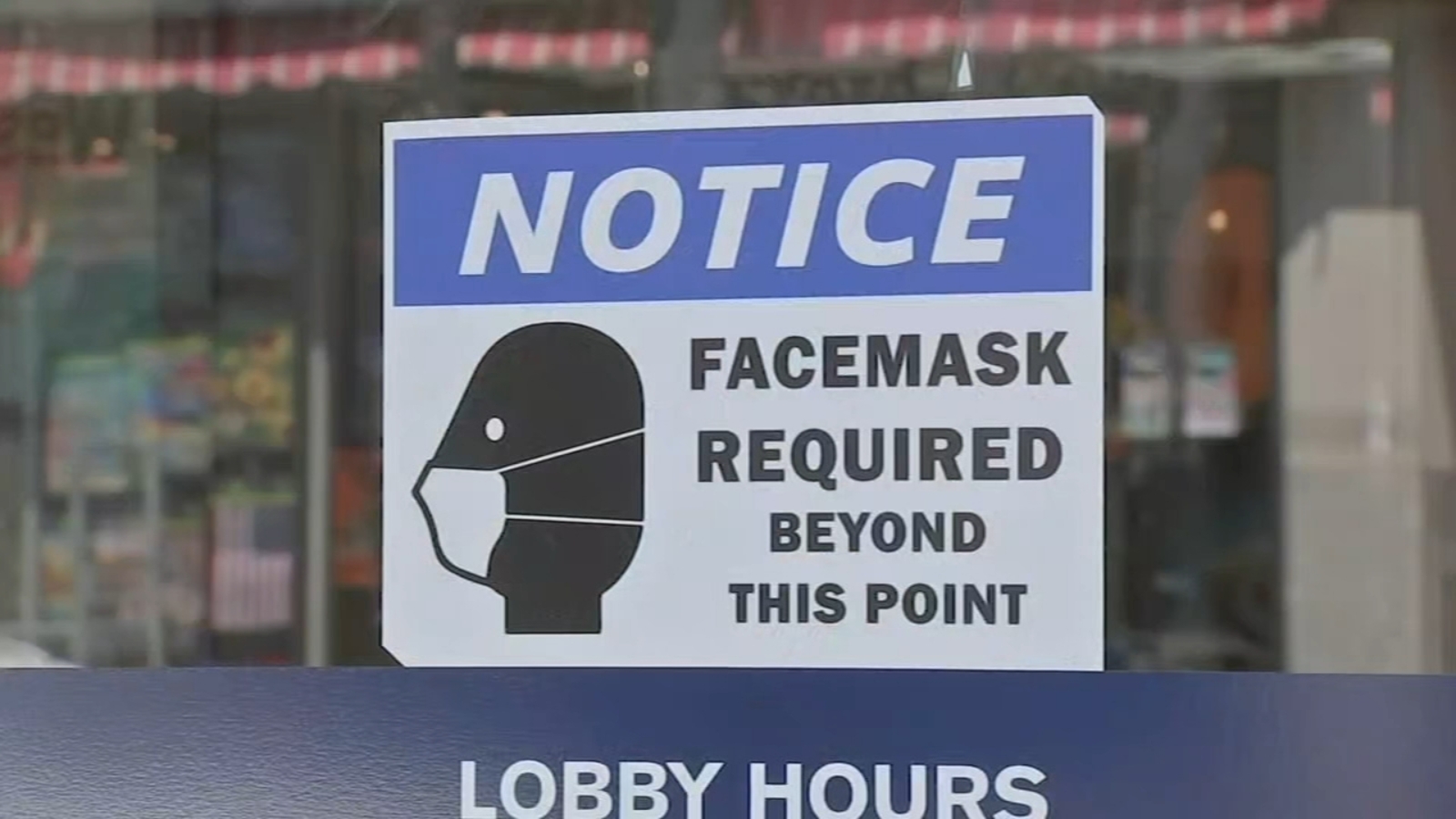 Pennsylvania lifts universal masking order after more than a year, but ...