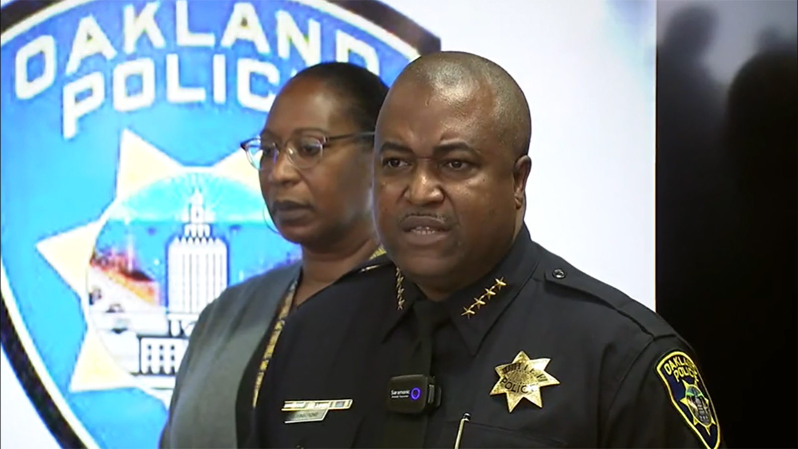 Oakland police chief warns of slower response times amid budget cuts ...
