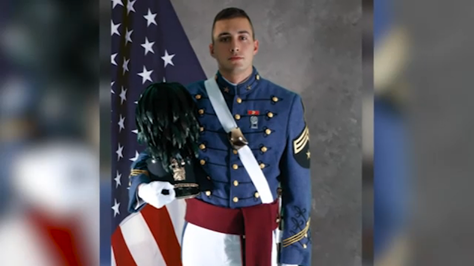 16-year-old arrested in Times Square shooting of Marine: Police sources ...