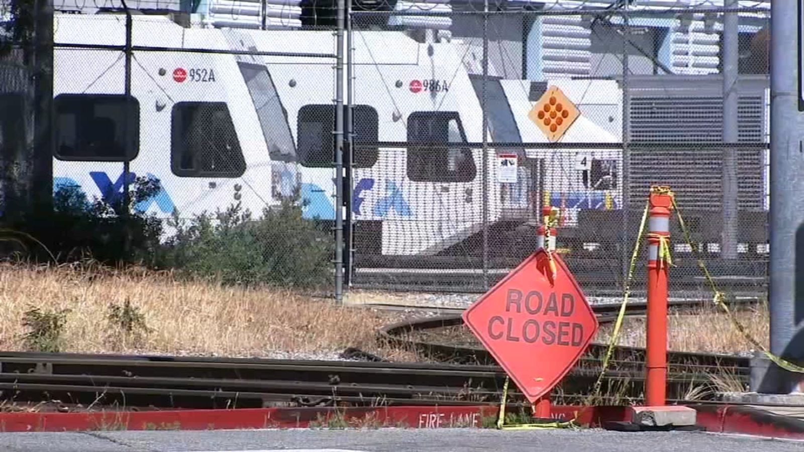 Valley Transportation Authority officials give update on independent ...