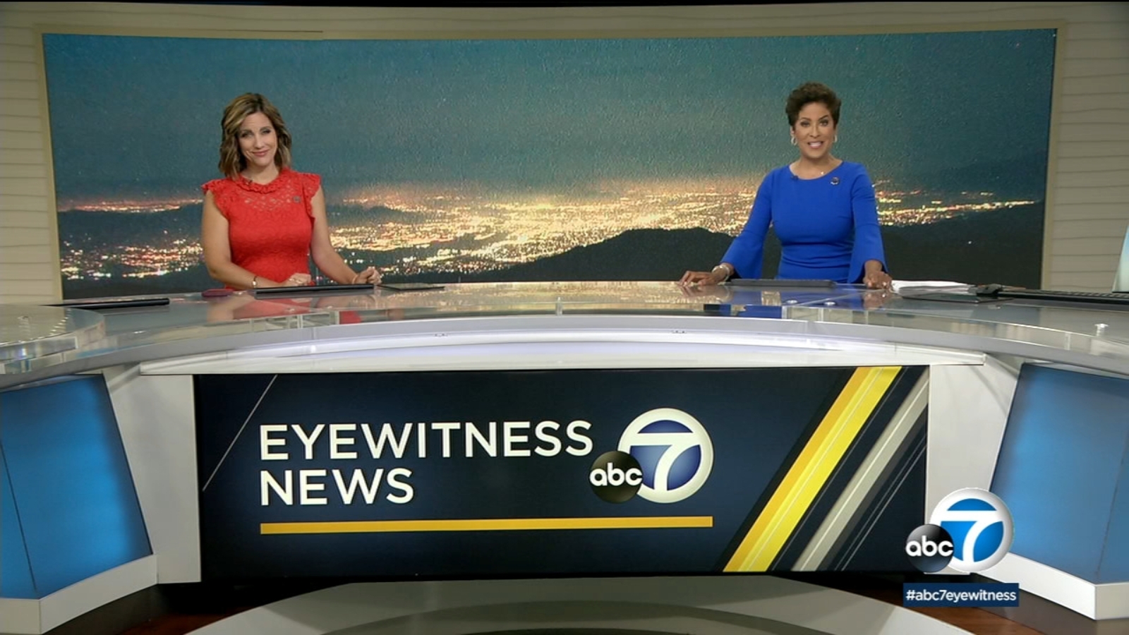 Eyewitness News at 5am - June 29, 2021 - ABC7 Los Angeles