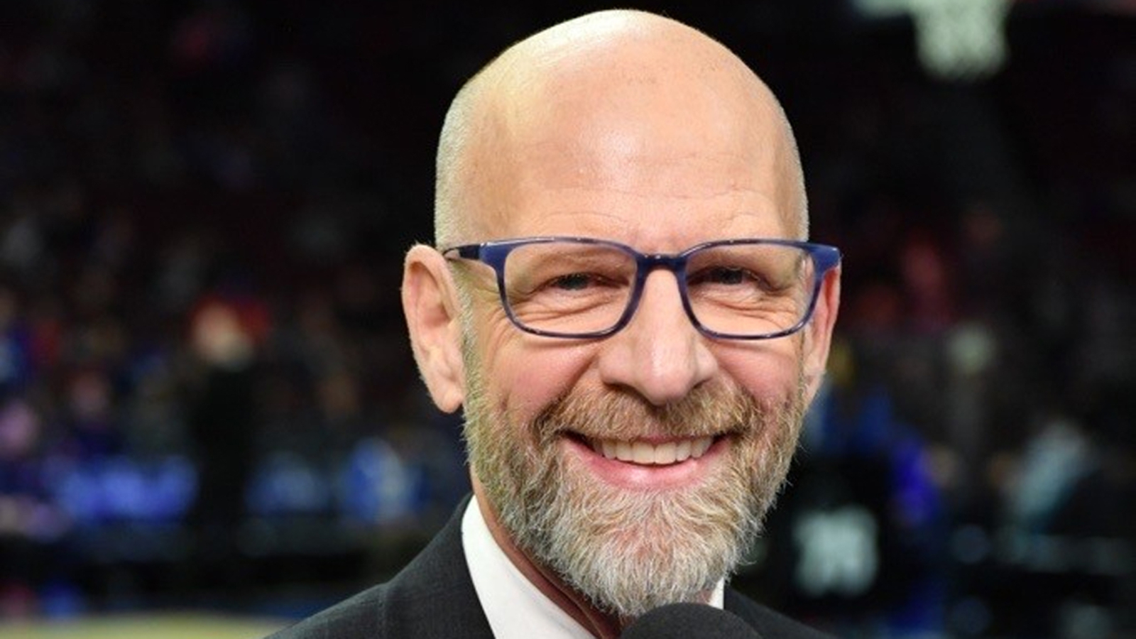 Longtime Philadelphia 76ers announcer Marc Zumoff retires from ...