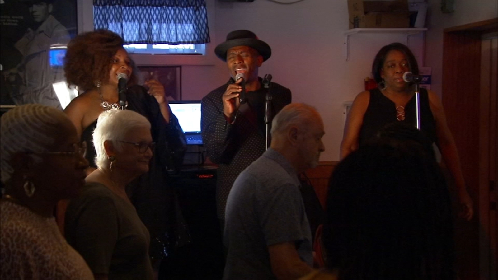 Local musician Steve Cofield is living his lest life working longtime ...