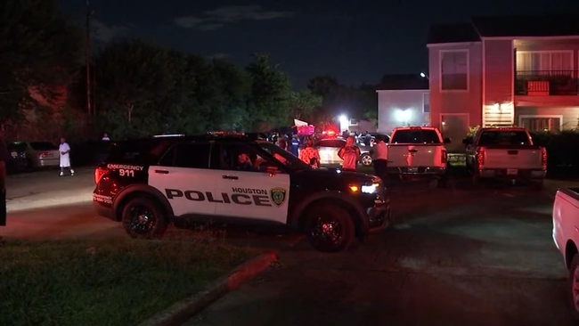 Alexus Williams charged with capital murder in deaths of Houston family ...