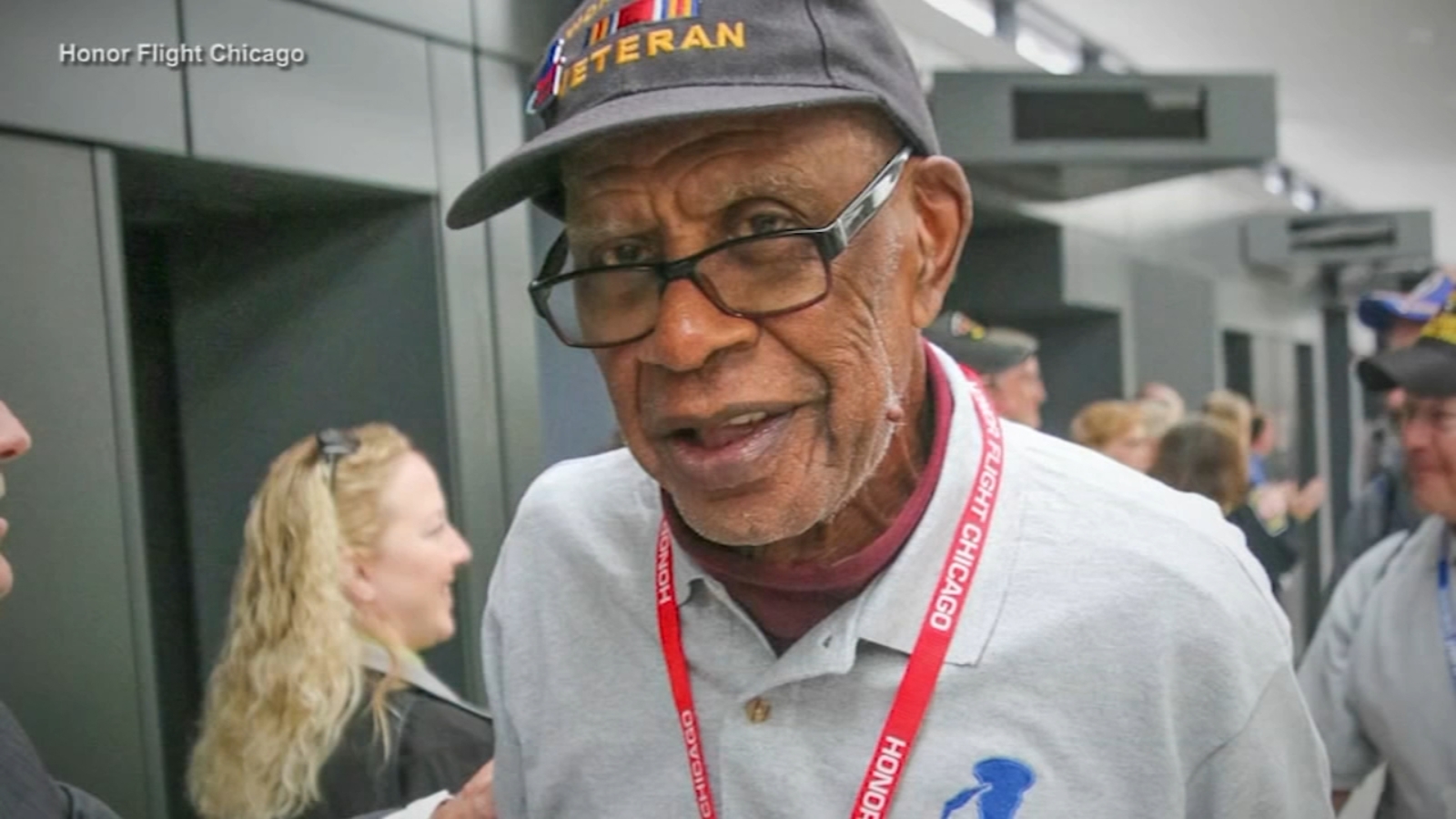 Tuskegee Airman and longtime Elgin teacher Melvin Copeland dies at 96 ...