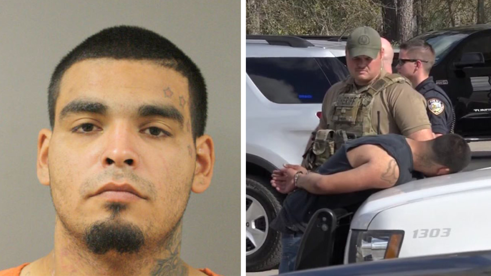 Josue Angel Leal gets life in prison for brutal 2015 beating death of ...