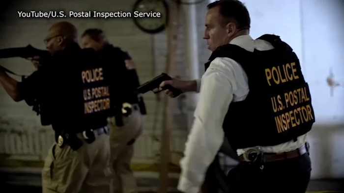 Postal service - ABC13 Houston