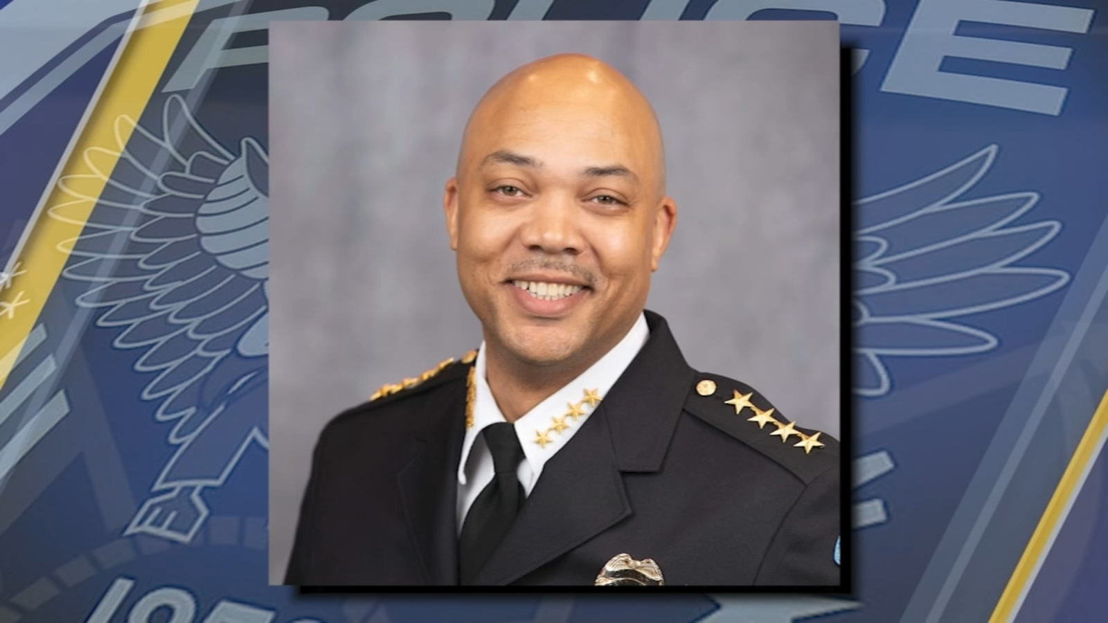 Chief Jason Armstrong | Apex top cop announces retirement after 23 ...