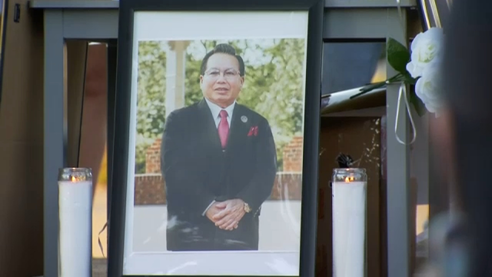 Family remembers Del Rey veteran Charlie Vang - ABC30 Fresno