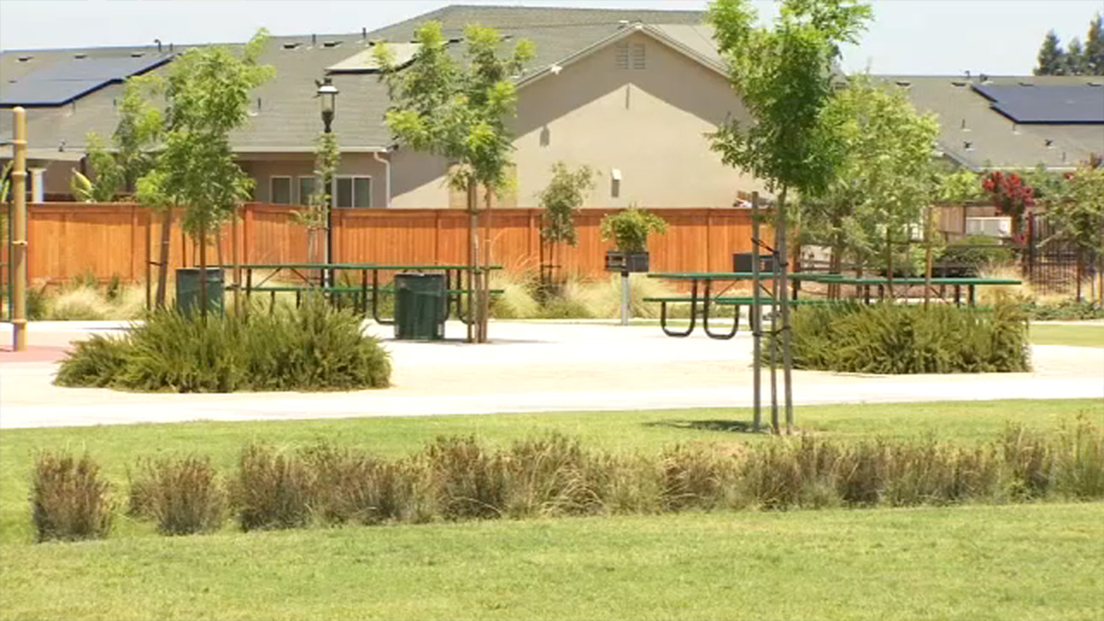 Sanger hosting movies in the park on Saturdays this summer - ABC30 Fresno