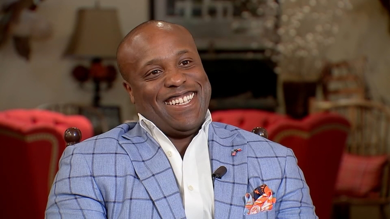 Republican Wesley Hunt announces second run against Democrat Rep ...