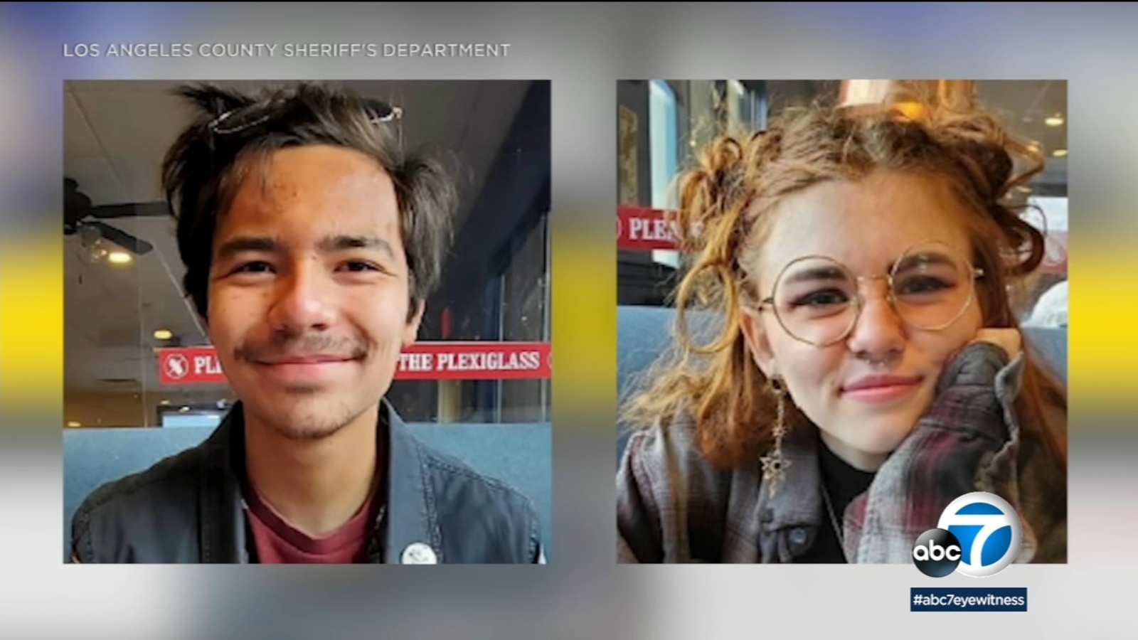 Authorities work to recover bodies, possibly of missing teenage couple ...