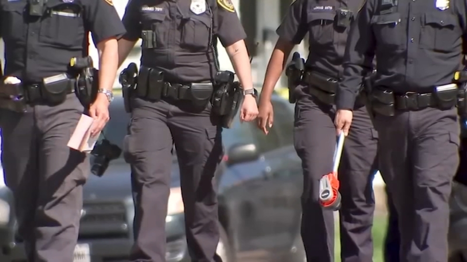 Houston City Council appoints new police oversight board members ...