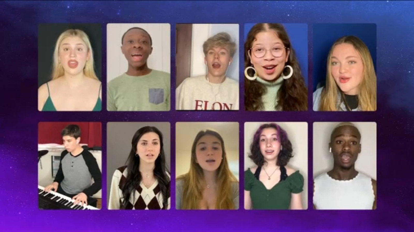 NXT Generation Theatrics, run entirely by teens, persists through ...