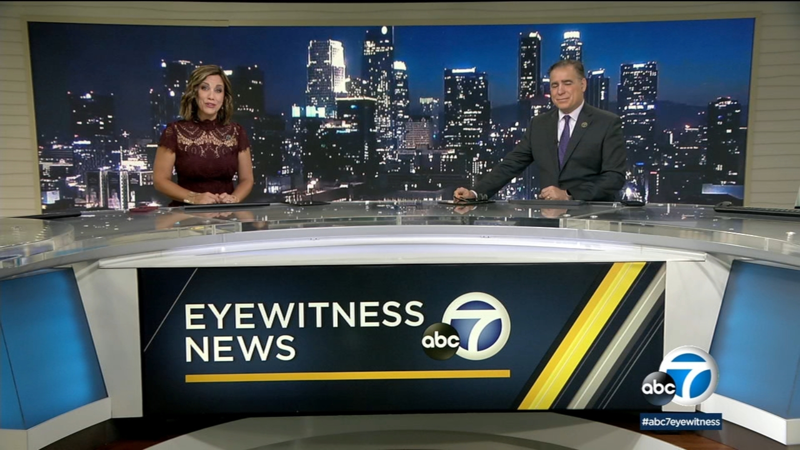 Eyewitness News at 5am - July 8, 2021 - ABC7 Los Angeles