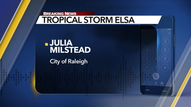 One dead in 3-car crash on Spring Forest Road in Raleigh - ABC11 ...