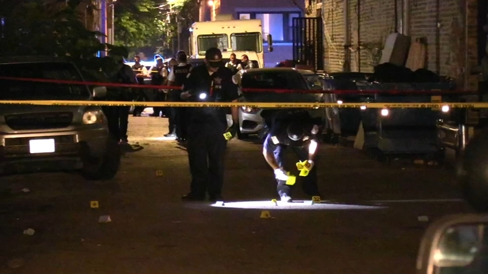 Chicago crime - ABC7 Chicago
