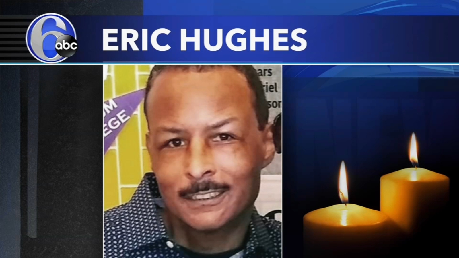 Action News mourns loss of longtime assignment editor - 6abc Philadelphia