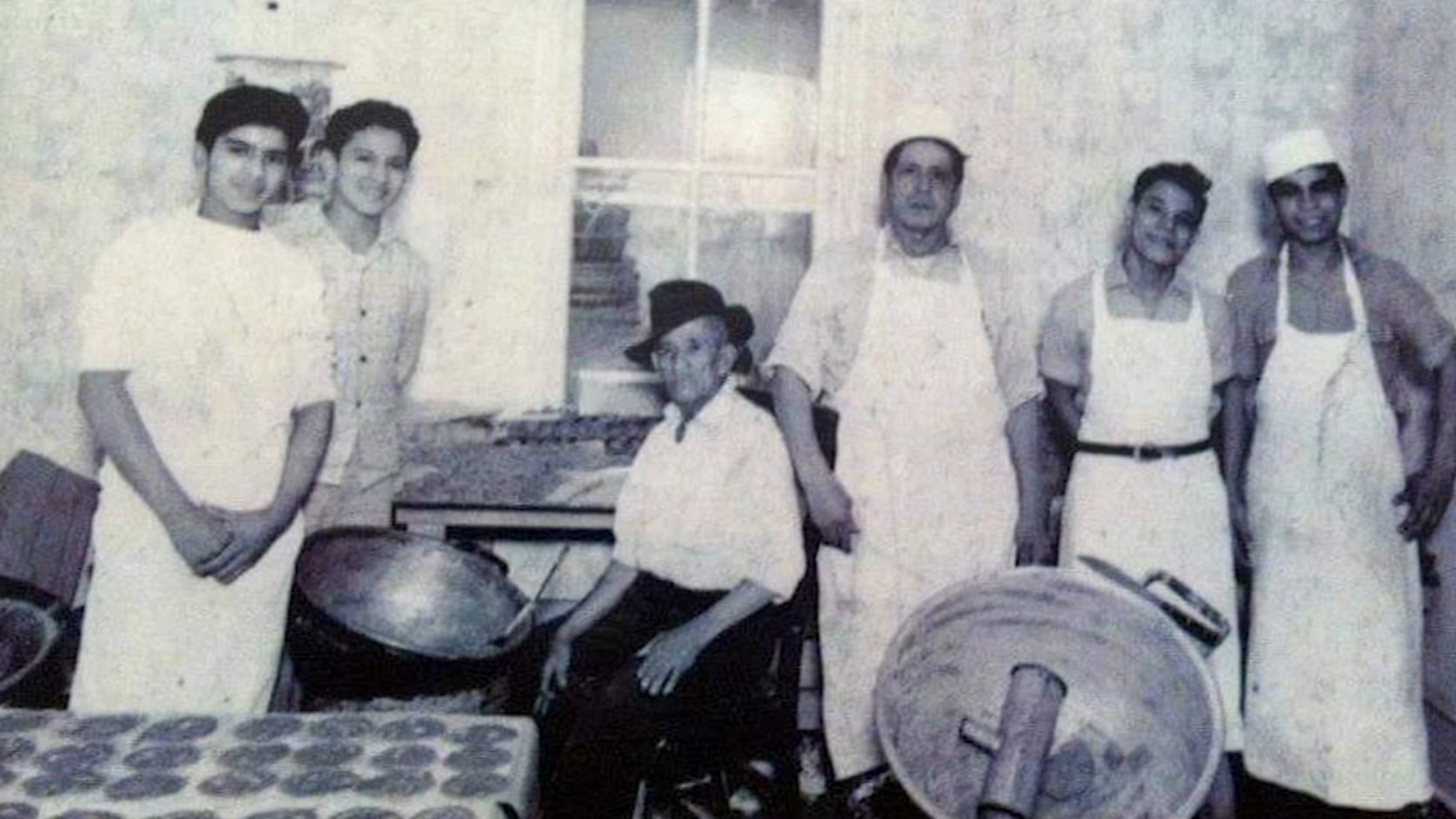 Family hopes to return to making Monterey House Mexican milk candy ...