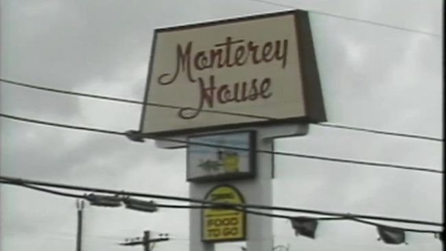 Family hopes to return to making Monterey House Mexican milk candy ...