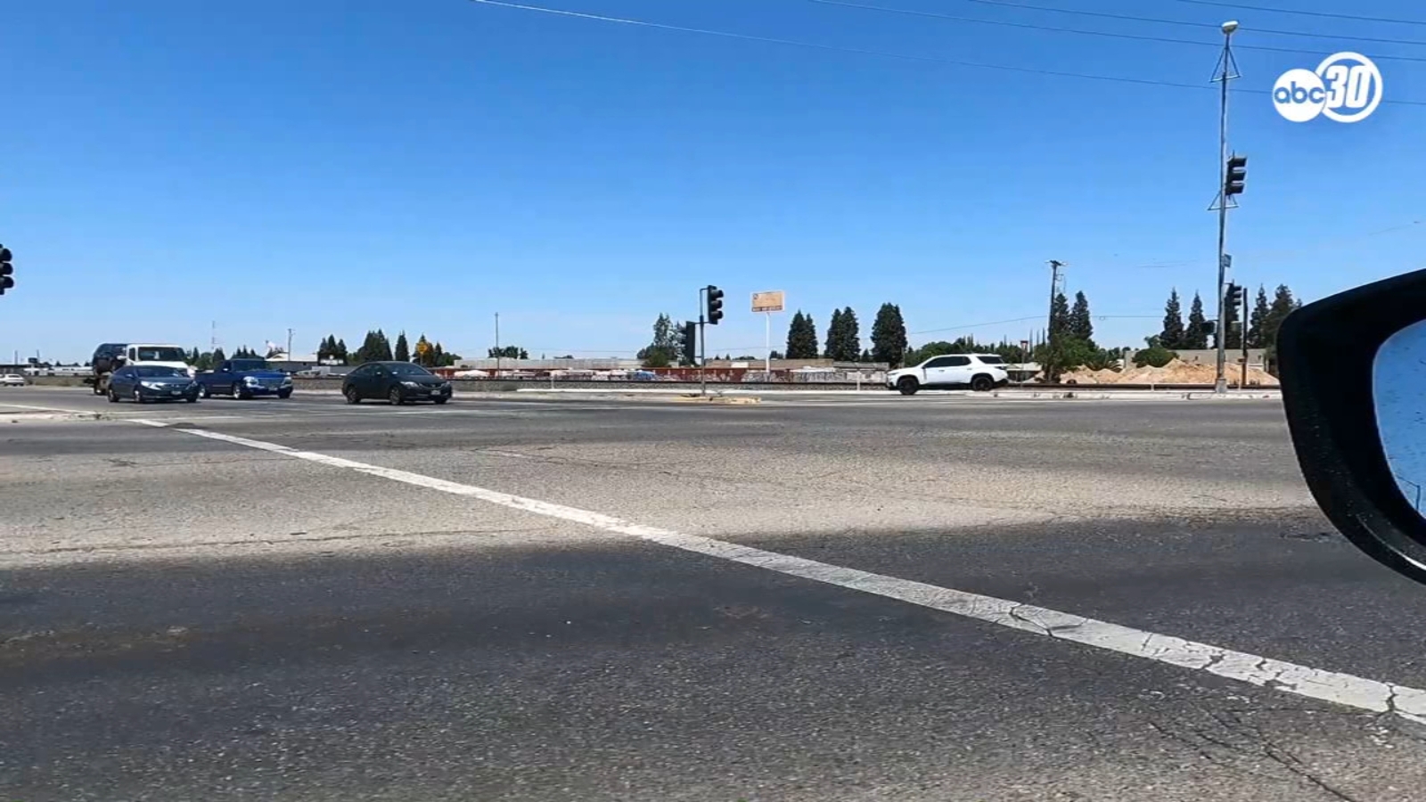 Know the Road with the CHP: Do you legally have to keep the road clear ...