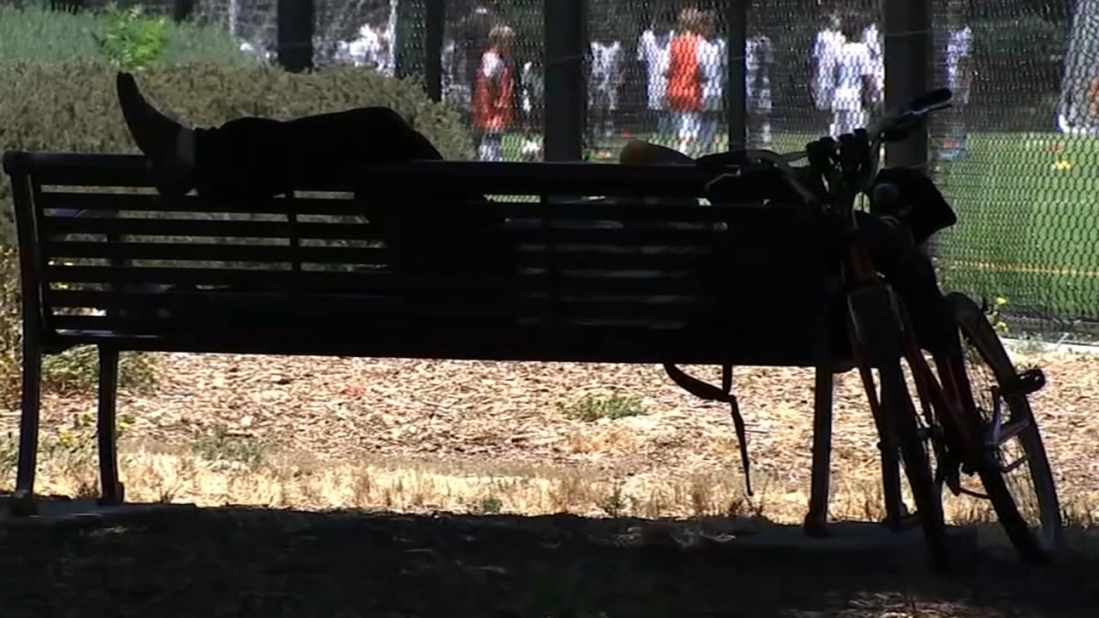Dangerous weekend heat wave hits Bay Area as Flex Alert extended for ...