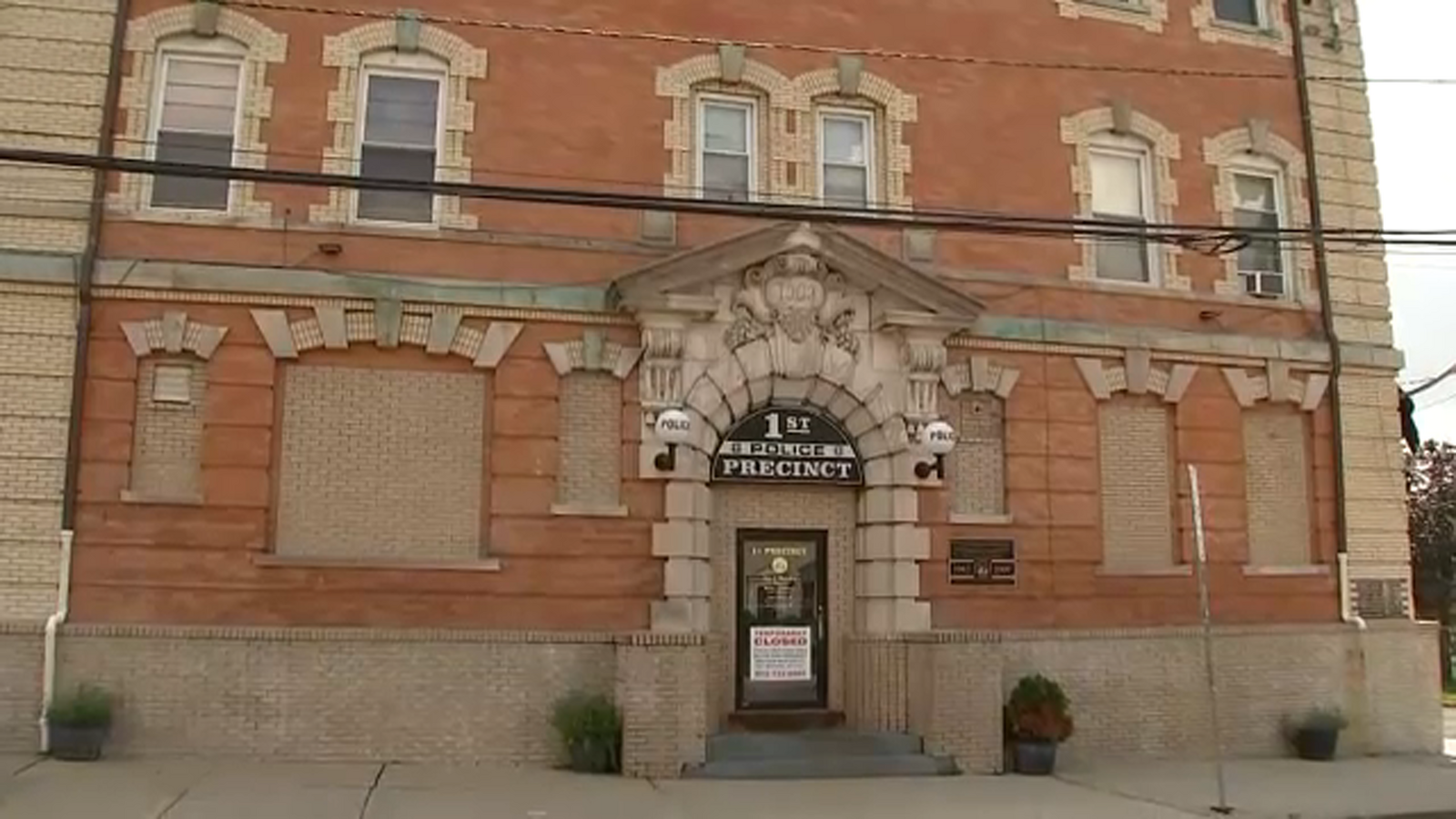 Newark unveils vision for new Community Museum - ABC7 New York