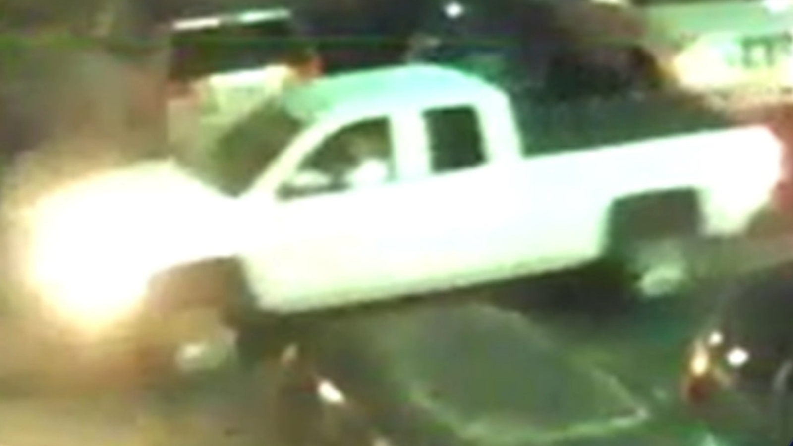 Merced Police Searching For Murder Suspects Vehicle Abc30 Fresno