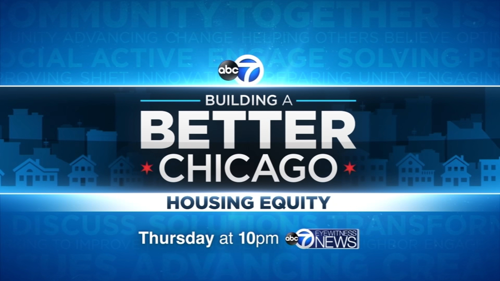 Building a Better Chicago: Making Home Ownership More Equitable - ABC7 ...