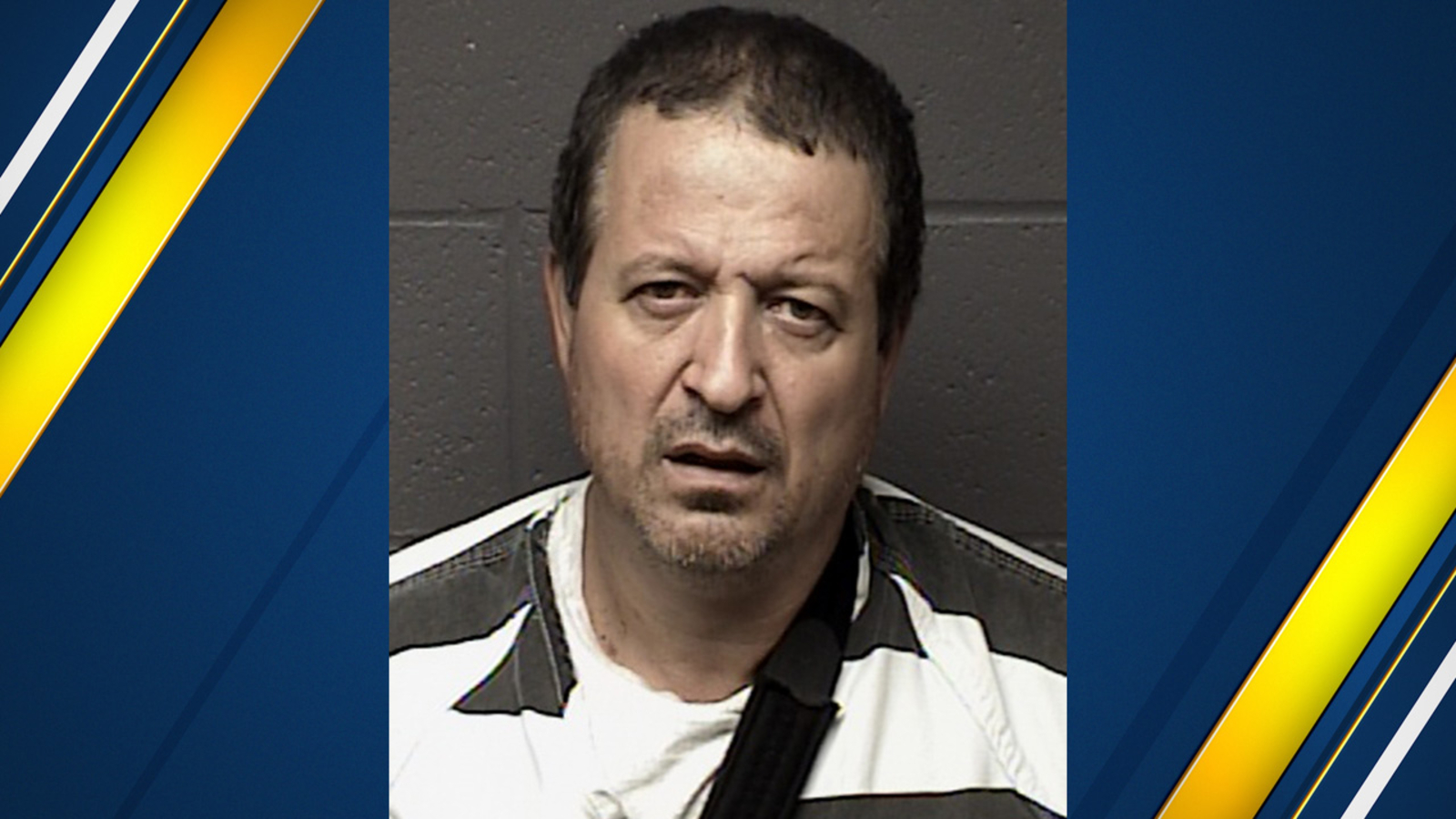 50-year-old arrested for deadly shooting during dispute between illegal ...