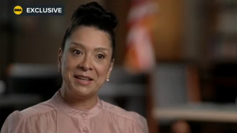 New Jersey Federal Judge Esther Salas marks 1 year since son Daniel ...