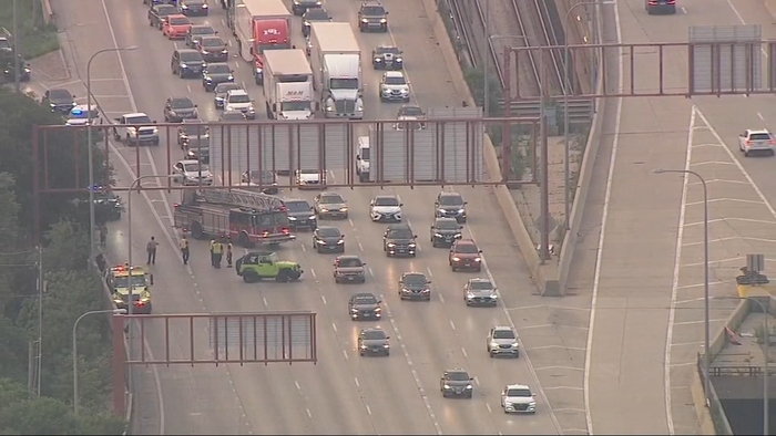 Illinois state police - ABC7 Chicago