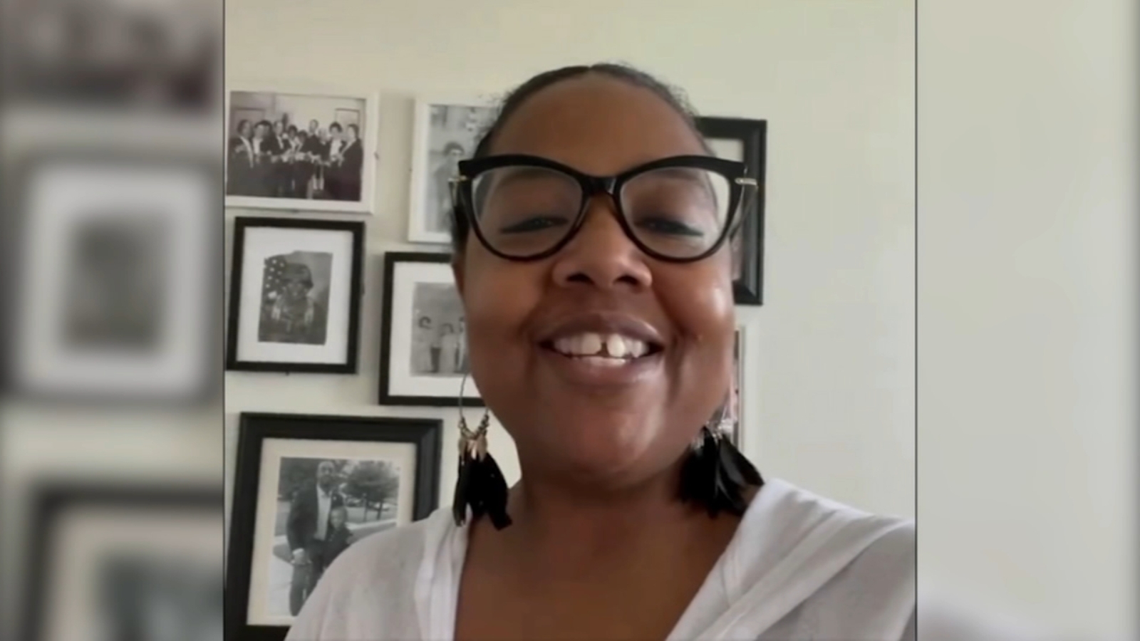 Philadelphia woman devoted to changing the lives of youth through ...