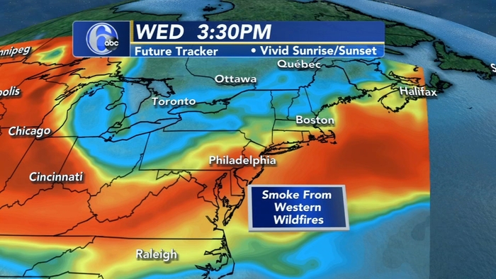 Action News headlines for Philadelphia | 6abc.com - 6abc Philadelphia