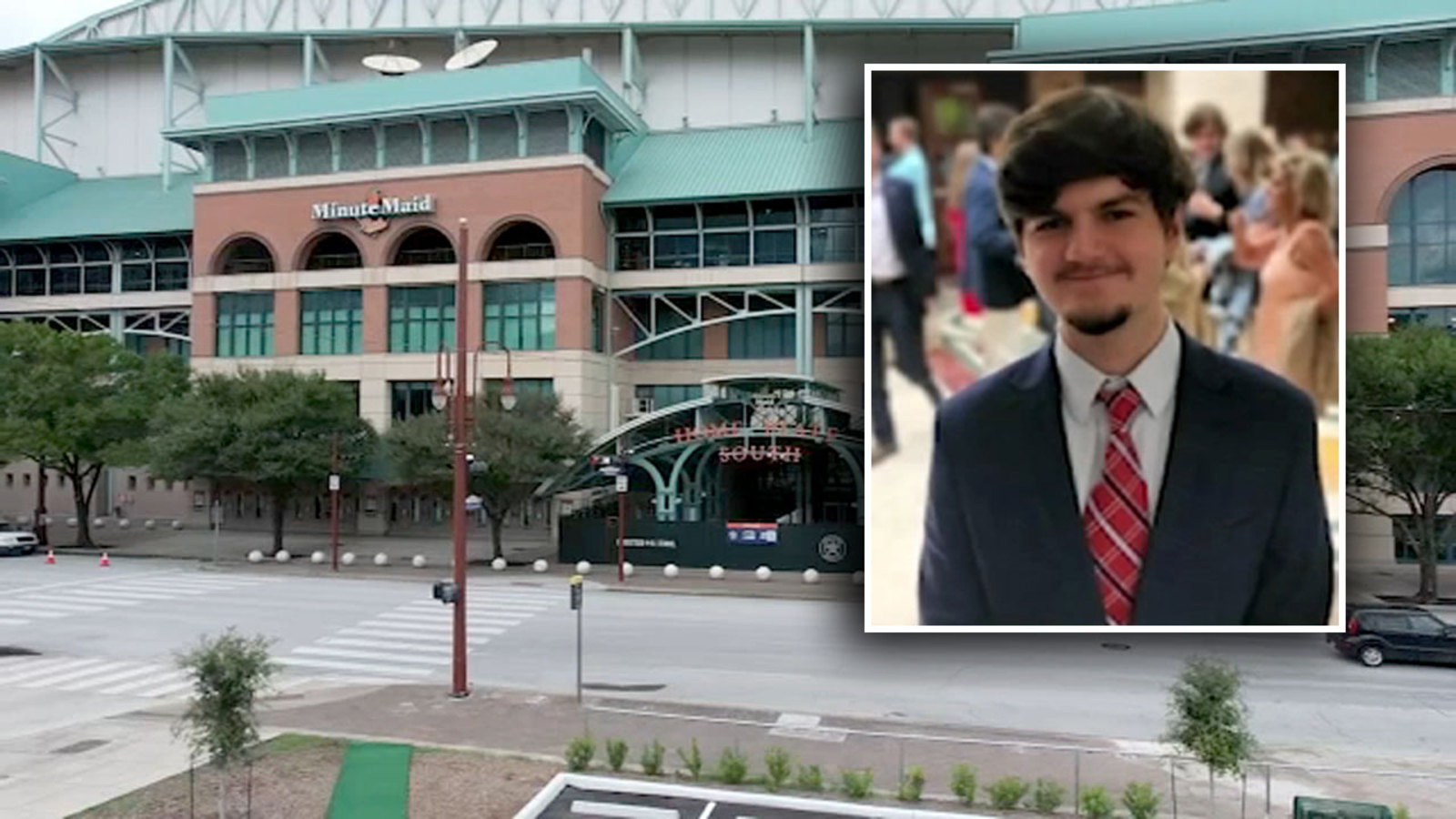 David Castro murder: Houston students honoring fallen teen's legacy ...